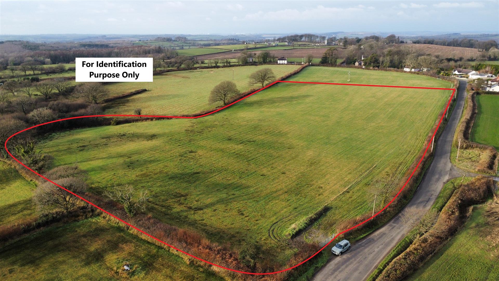 Cresselly, Kilgetty – JJMorris